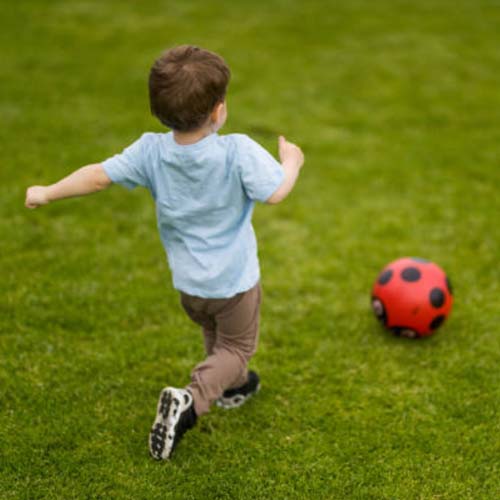 Home - Seven Oaks Preschool