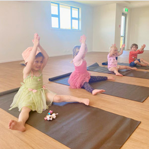 Home - Seven Oaks Preschool | Halswell, Christchurch